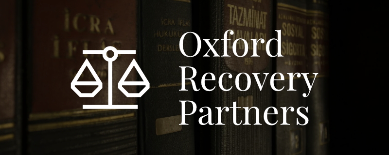 Active Cases - Oxford Recovery Partners